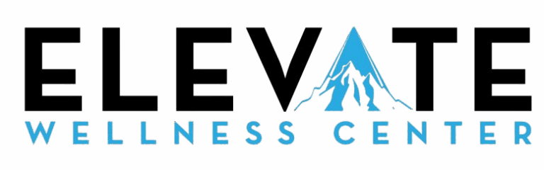 Elevate Wellness - Mental Health & Addiction Recovery Services